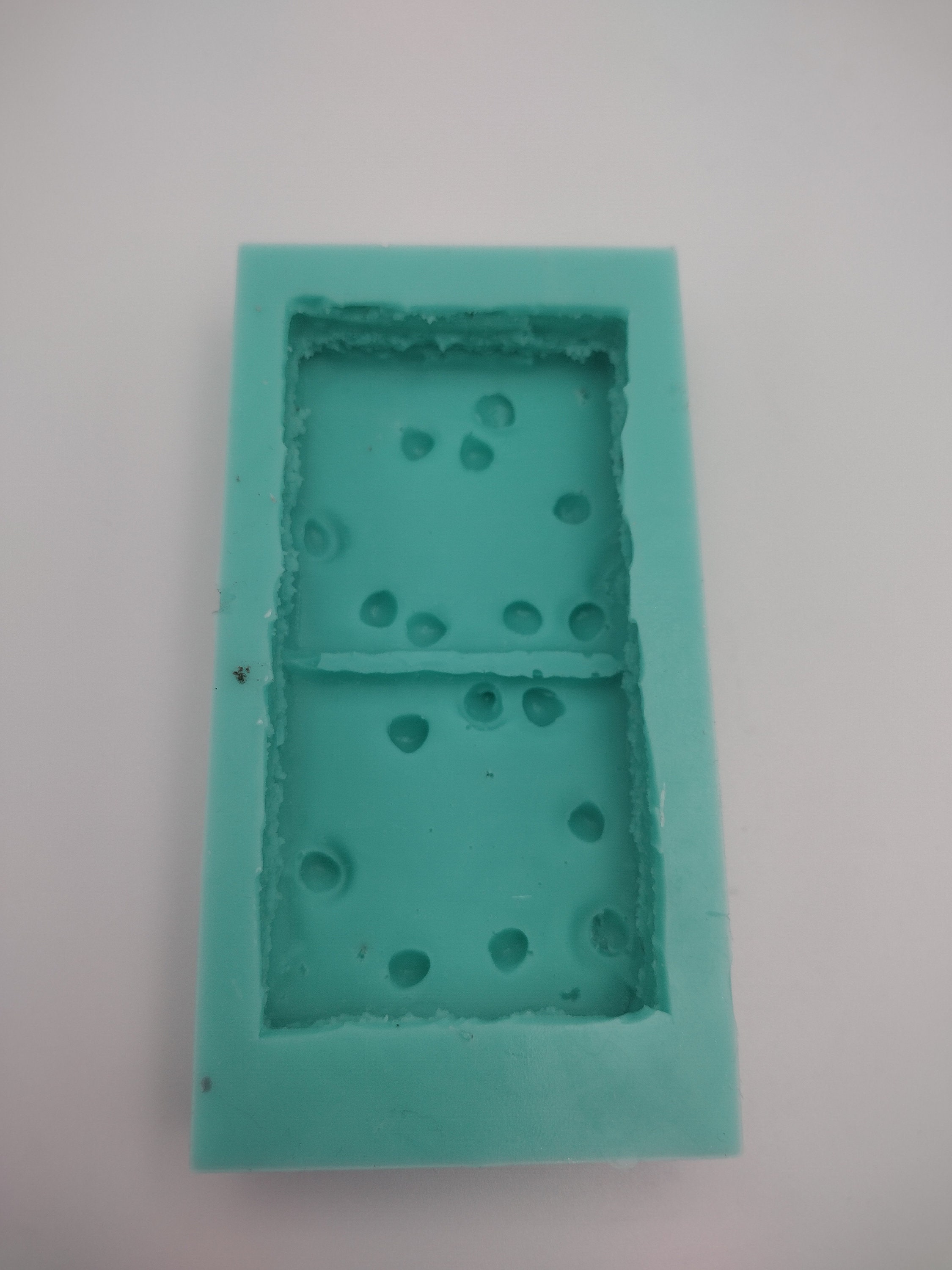 Cosmic Brownie Silicone Mold-faux Fake Bake-resin Clay Soap or - Etsy