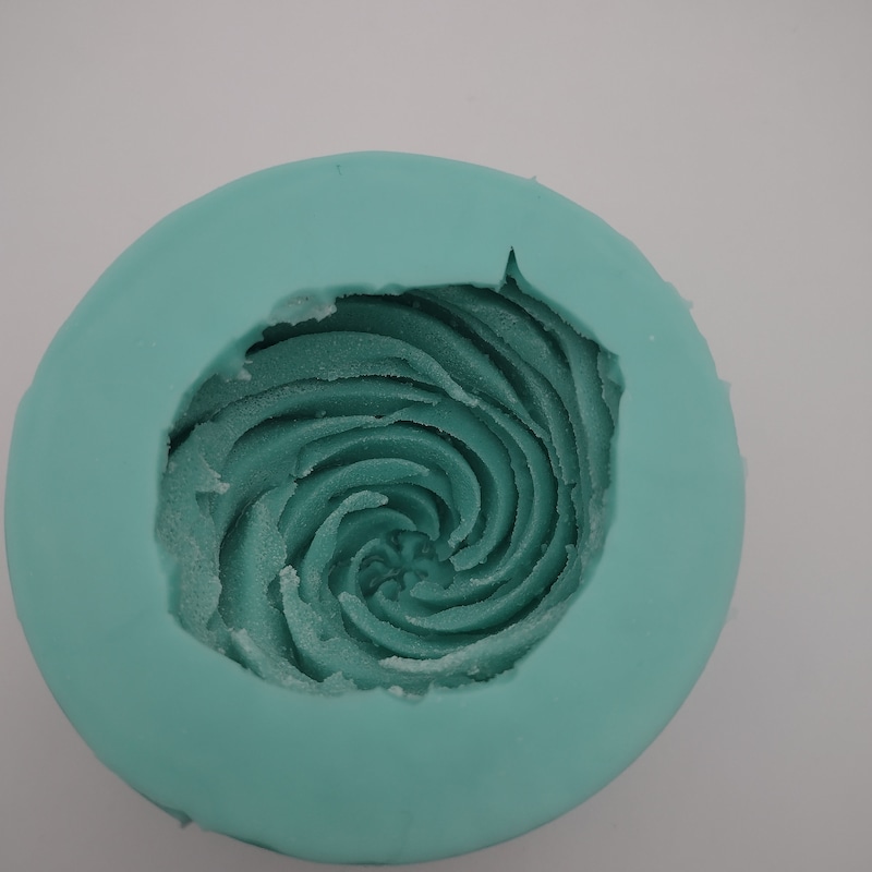 Silicone Cake Decorating Molds - Etsy