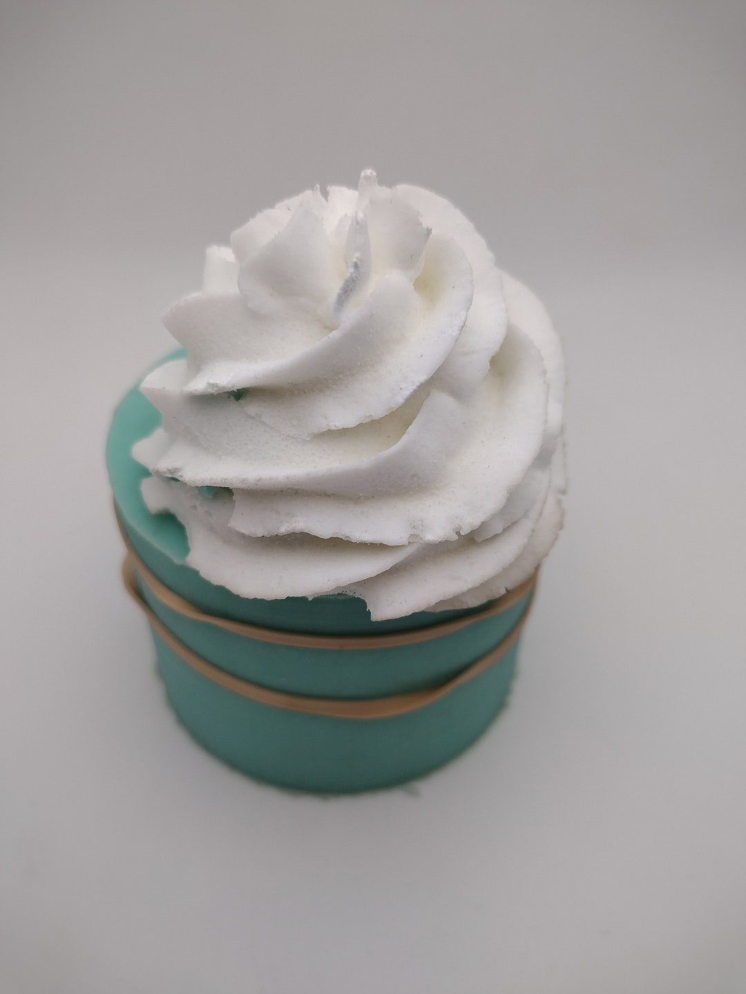 Swirl (2.5in)-silicone Mold-faux Fake Bake-clay,resin,soap,candle ...