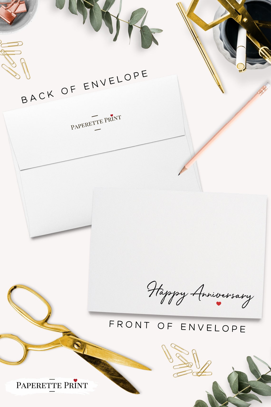 Anniversary Card Printable Digital Card Happy Anniversary - Etsy