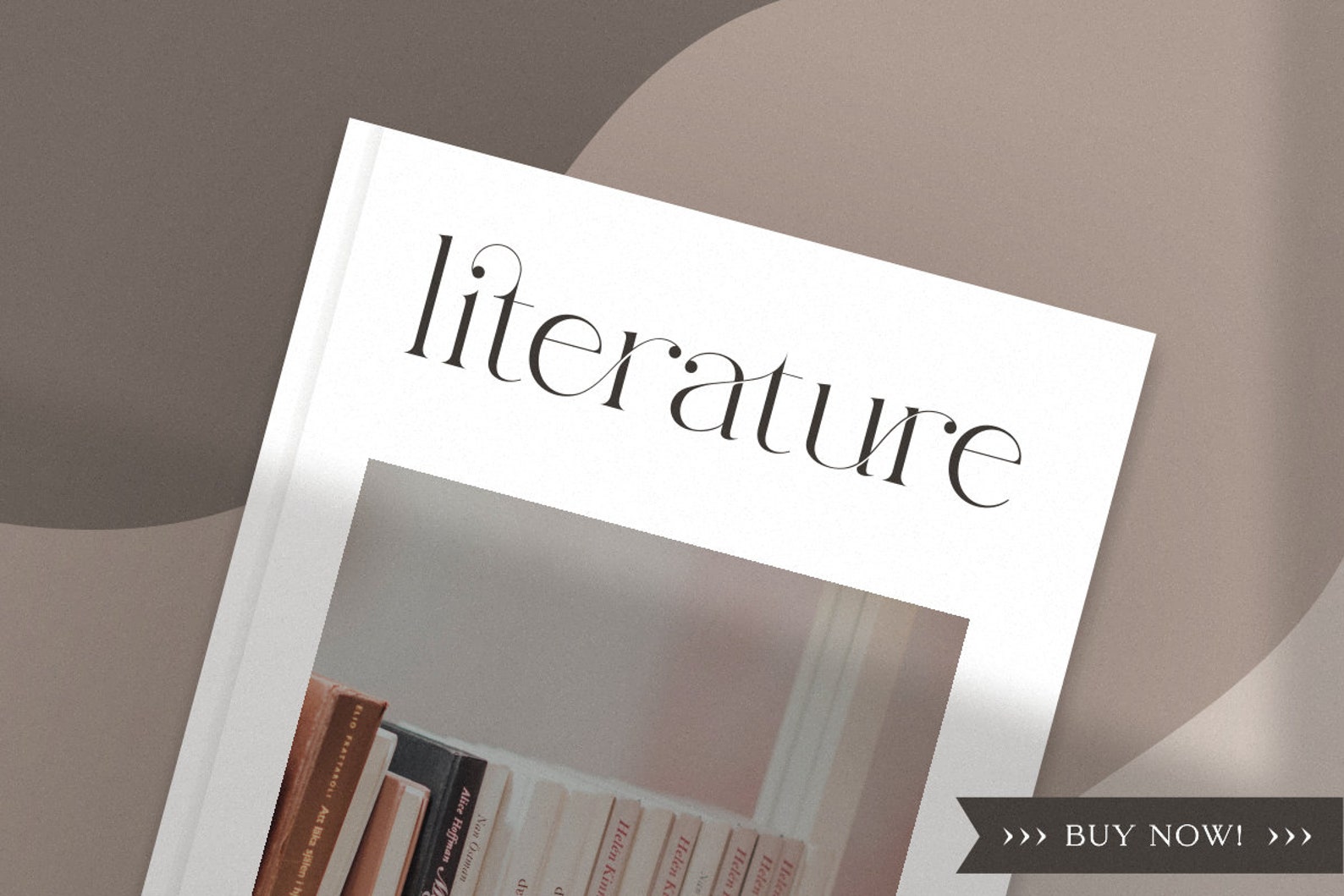 Abigail - Unique Ligature Font, Cursive Font, Commercial Font, Modern ...