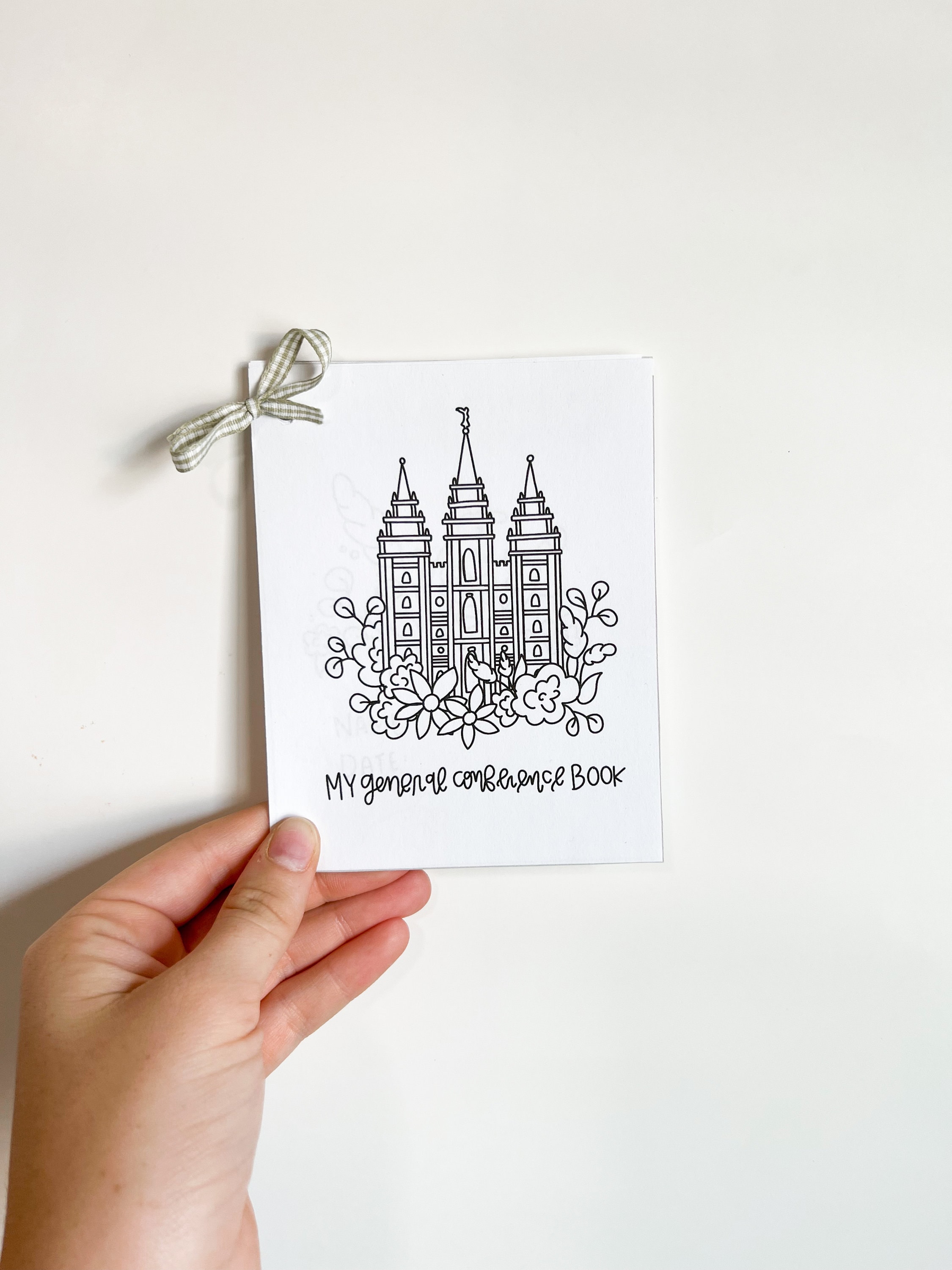 MEGA Fall General Conference Bundle Digital Download, Conference ...