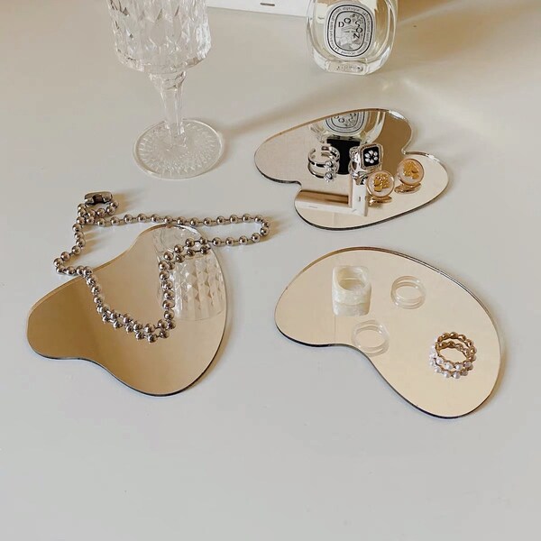 Geometric Photography Props - Etsy