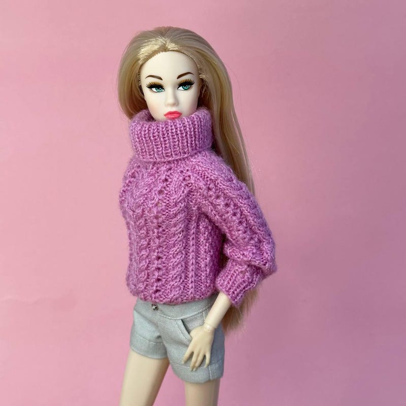 CherryDollClothes - Etsy