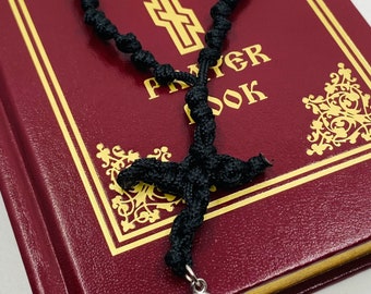 Byzantine Catholic Chotki - Etsy