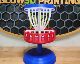 Disc Golf Basket Directional Arrows for All Basket Types set of 9 - Etsy