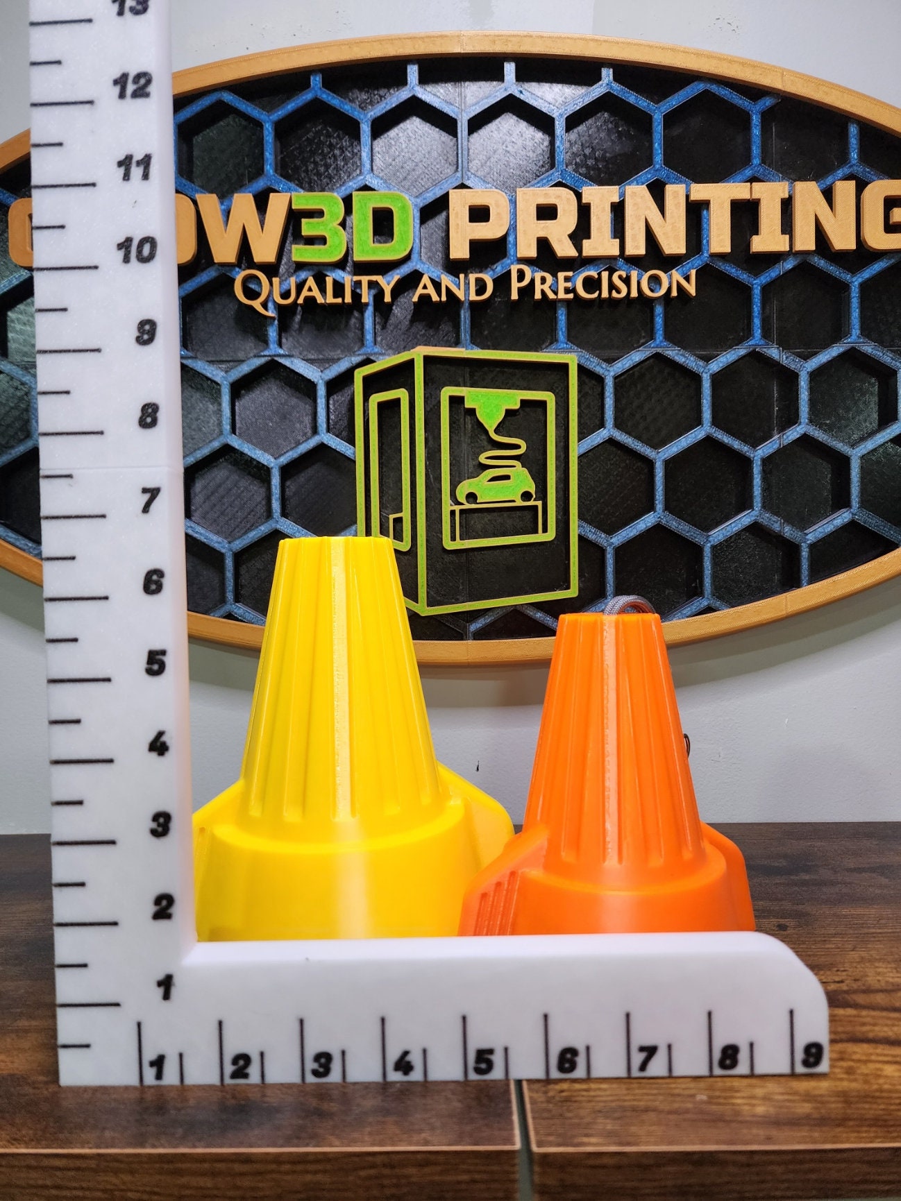 Wire Nut Storage Container - Etsy