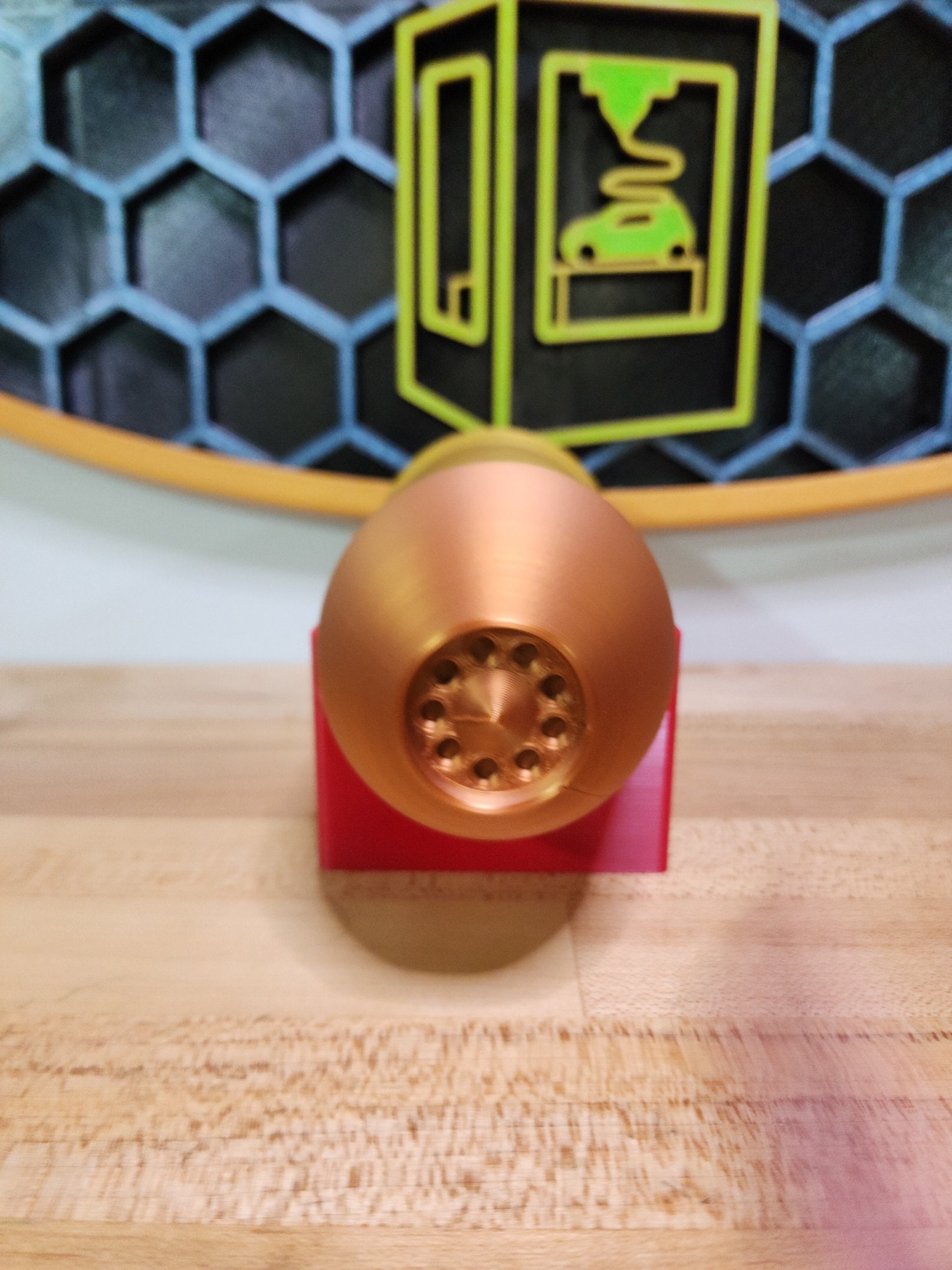 Bullet Stash Container - Etsy