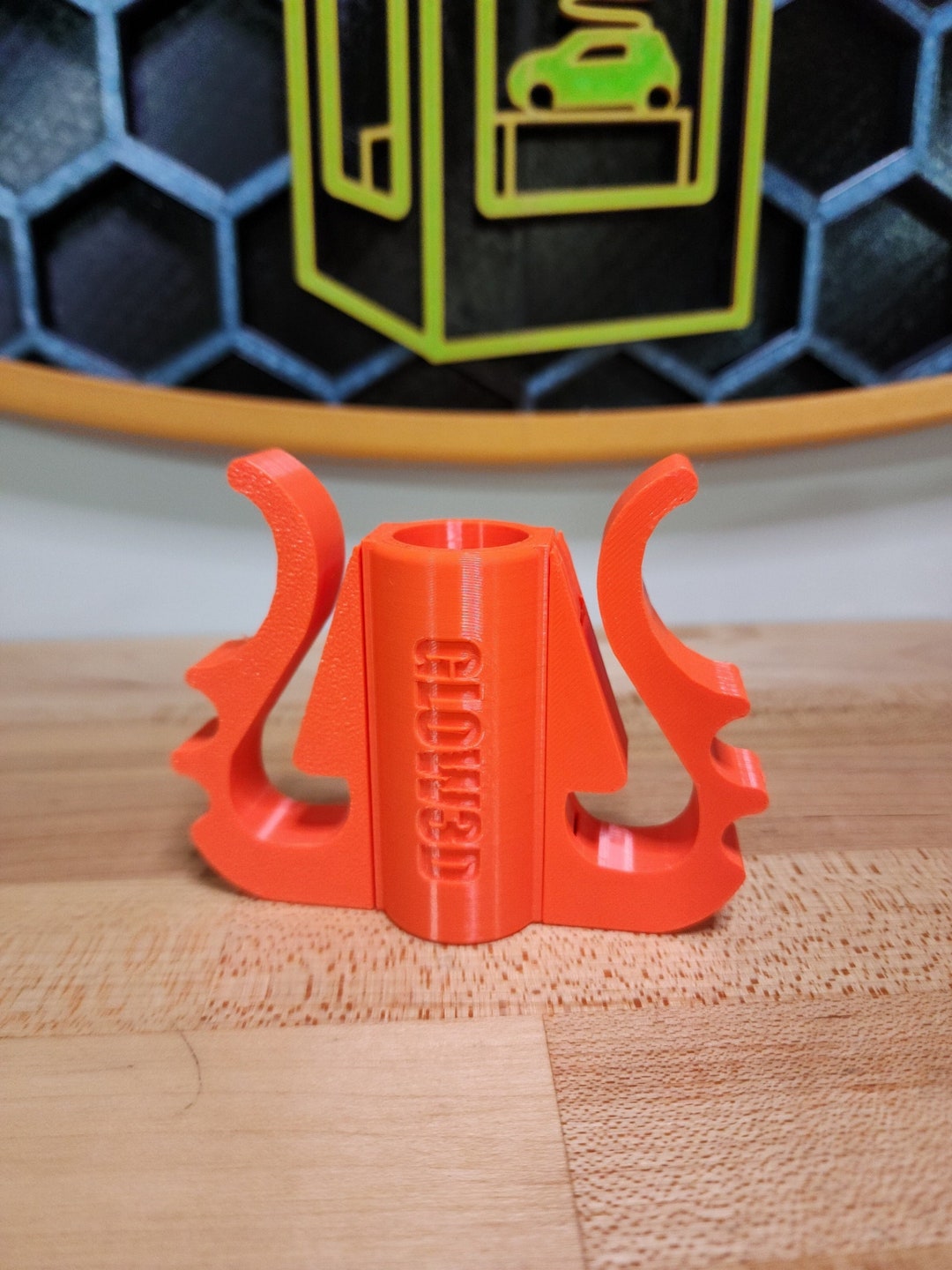 Zuca Cart Putter Holder - Etsy