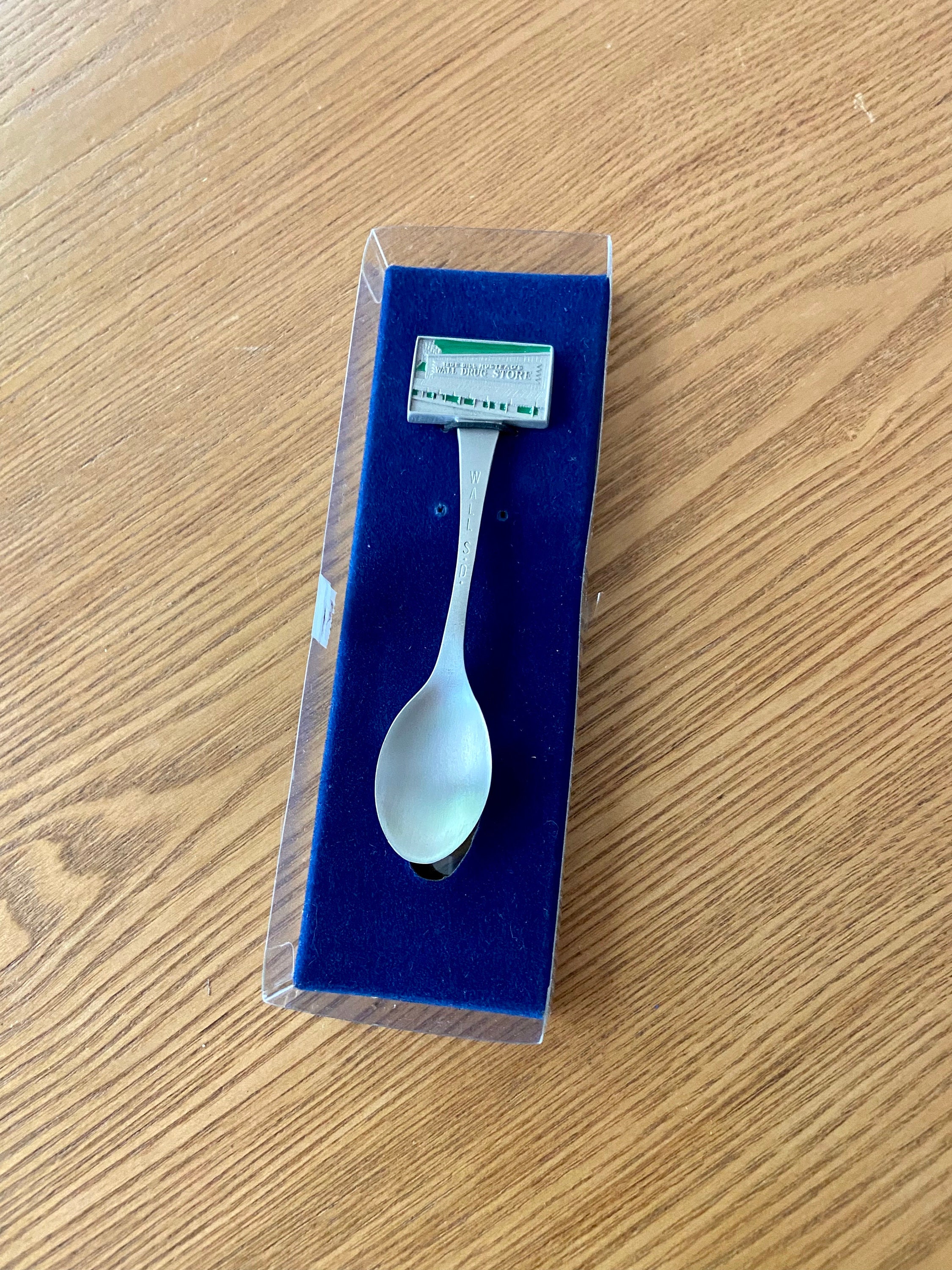 1986 Ted & Bill Hustead's Wall Drug Store South Dakota - Etsy