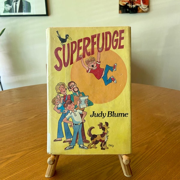 Judy Blume - Etsy