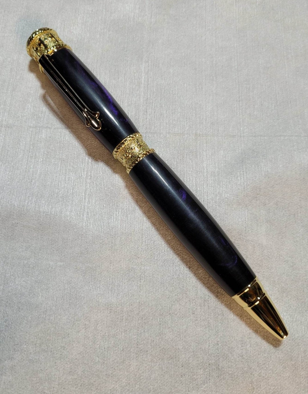 Faith, Hope, Love Pen - Etsy