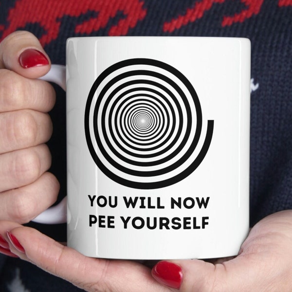 Hypnosis Meme - Etsy