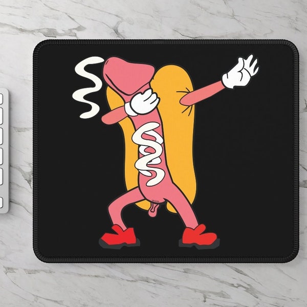 Custom Mouse Pad Boobs ICA-MP 16-3D - Mouse Pads - Mice And Keyboards - Computer Personalized ...