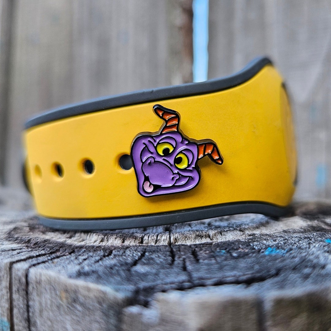 Figment Band Charm - Etsy