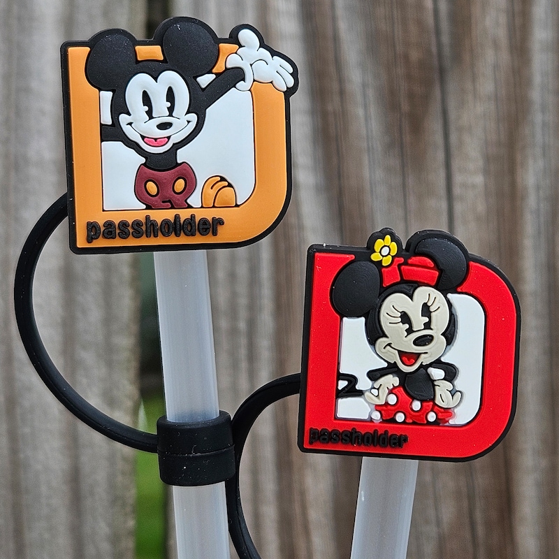 Annual Passholder - Etsy
