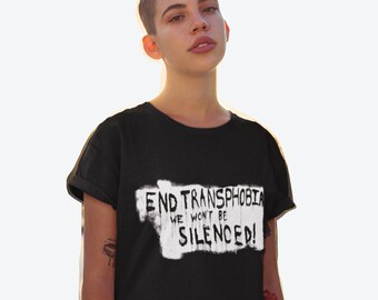 Transphobia | Etsy