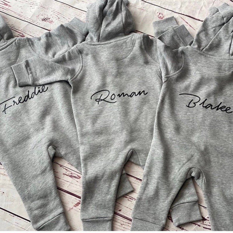 Personalized Onesie - Etsy