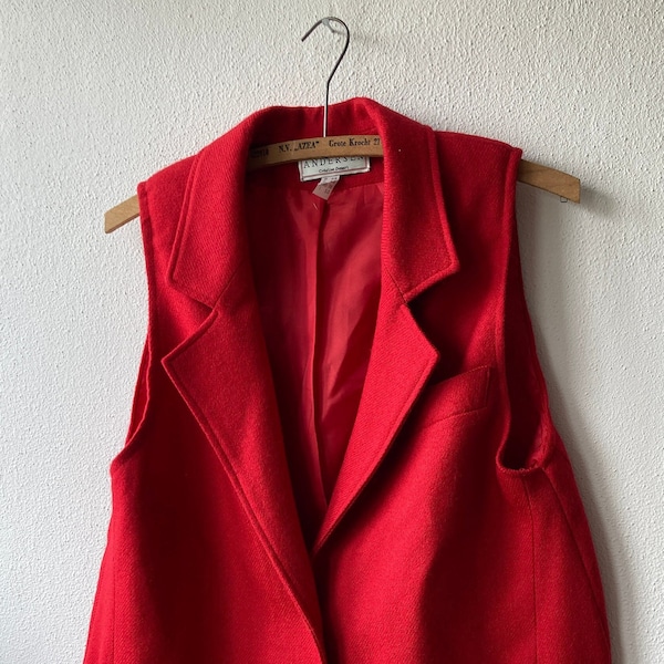 Repurposed Jacket - Etsy