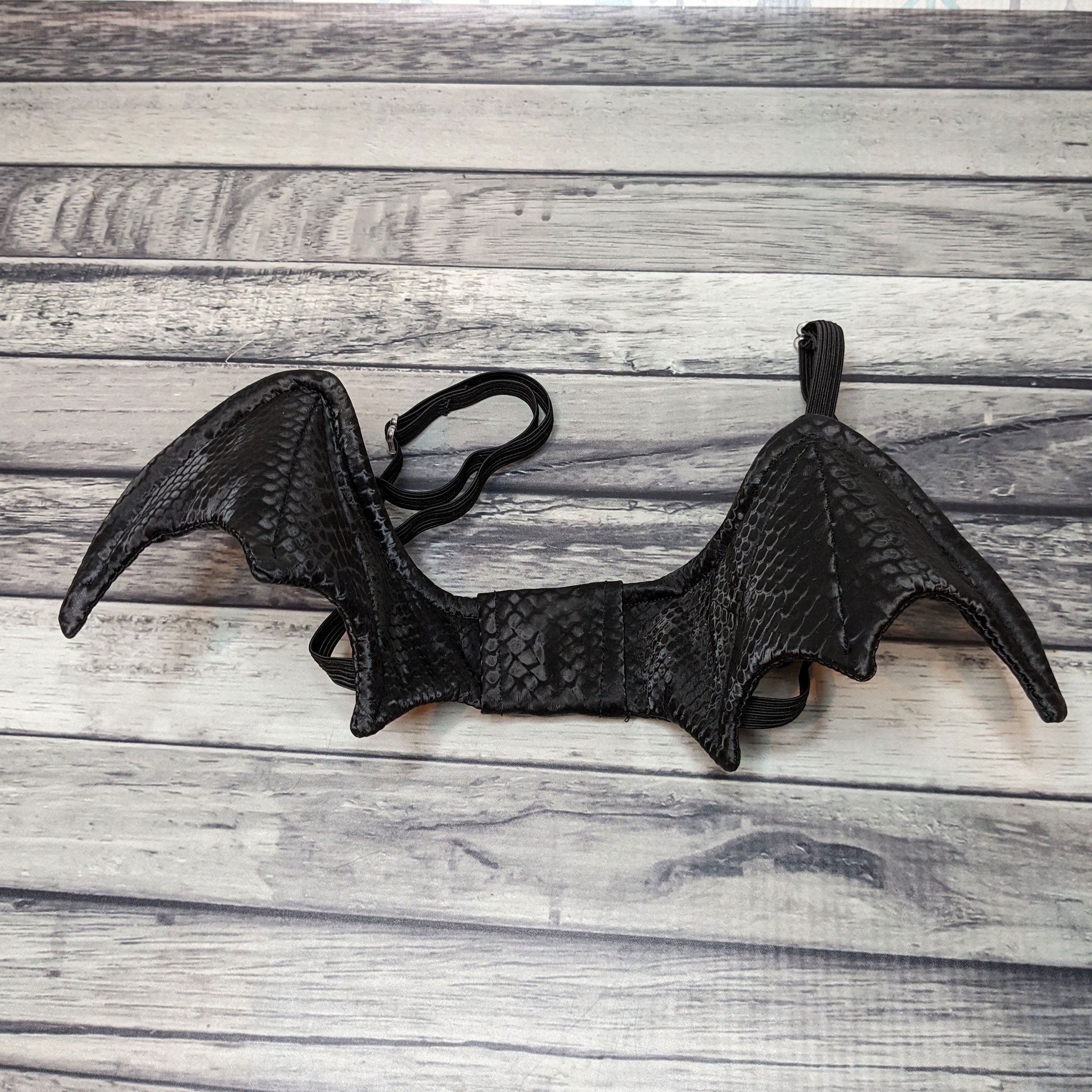 Pet Bat Wing Costume for Dogs, Cats, and More - Etsy