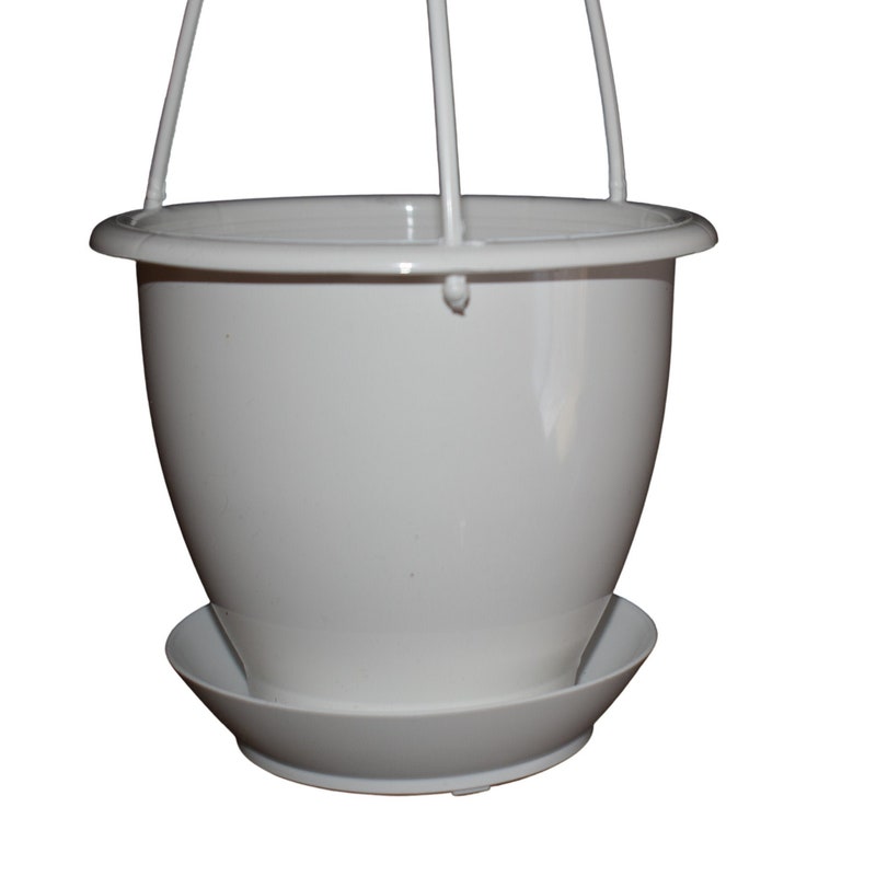 Planter 5 Inch Hanging - Etsy