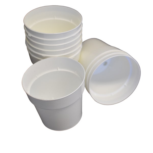 Planters and Pots - Etsy