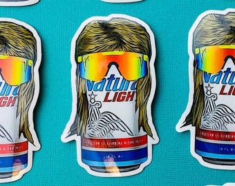 Funny Hunting Decal | Etsy