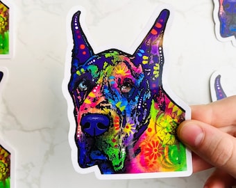 Trailer Park Boys Ricky Sticker Officially Licensed Trailer Park Boys ...