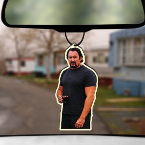 Trailer Park Boys Car Air Freshener 3 Pack: Officially Licensed TPB ...
