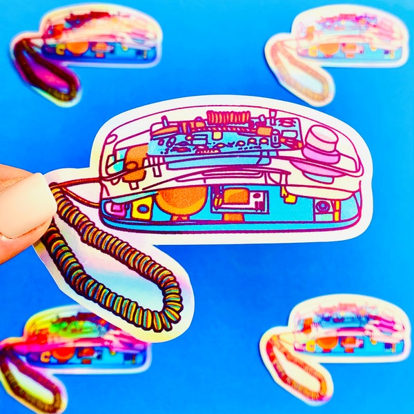 90s Stickers - Etsy