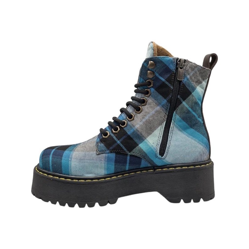 Ankle Handmade Vintage Boots for Women Unique Patterns and Colors - Etsy