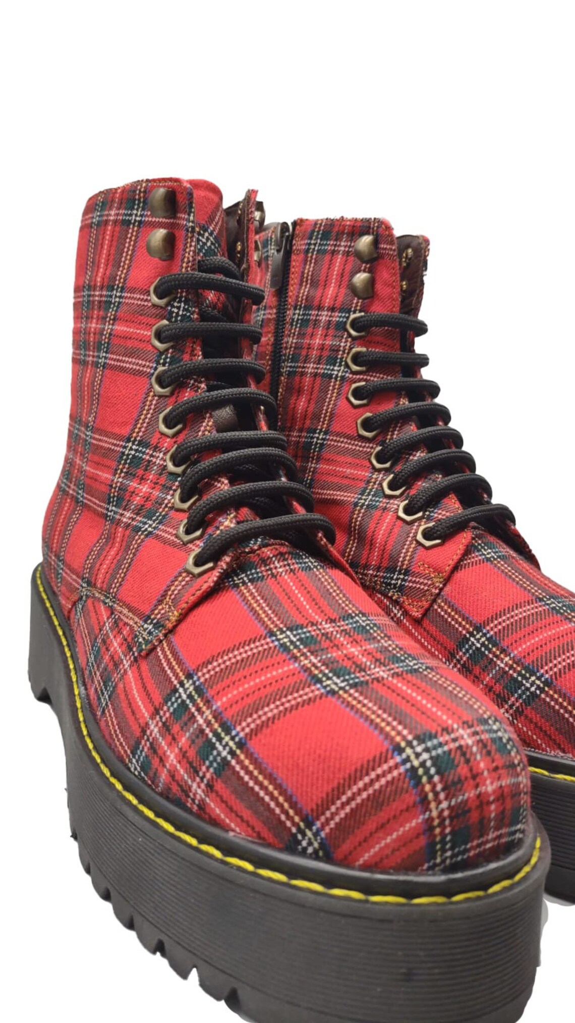 Ankle Handmade Vintage Boots for Women Unique Patterns and - Etsy