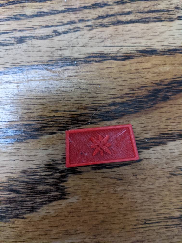 Digimon Tag and Crest - Etsy