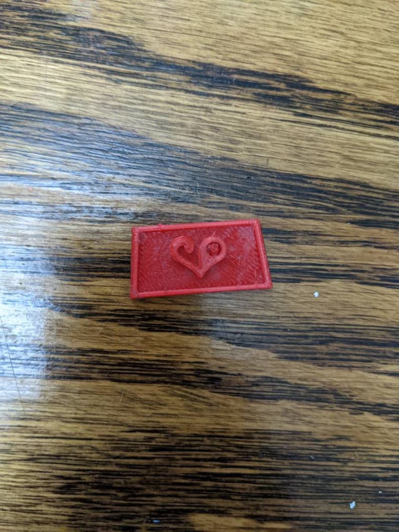 Digimon Tag and Crest - Etsy