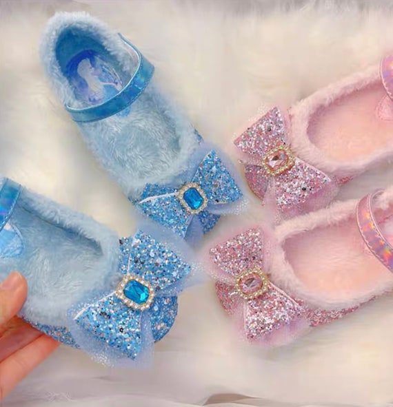 Cinderella Shoes For Kids