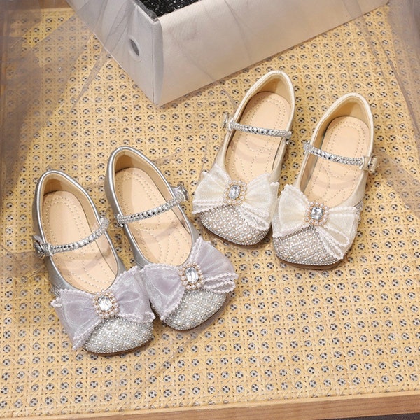 Party Shoes - Etsy UK