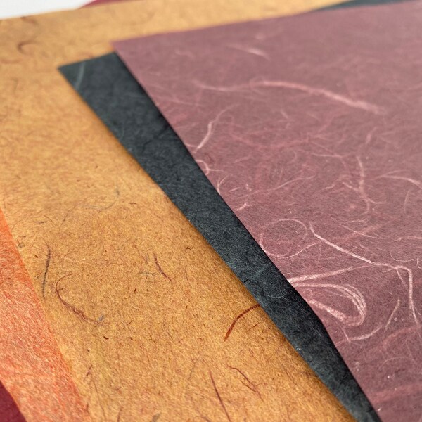 Tissue Paper Art - Etsy