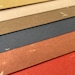 Mulberry Paper Scrap Pack (100 Pieces) - Garden Grove - Etsy