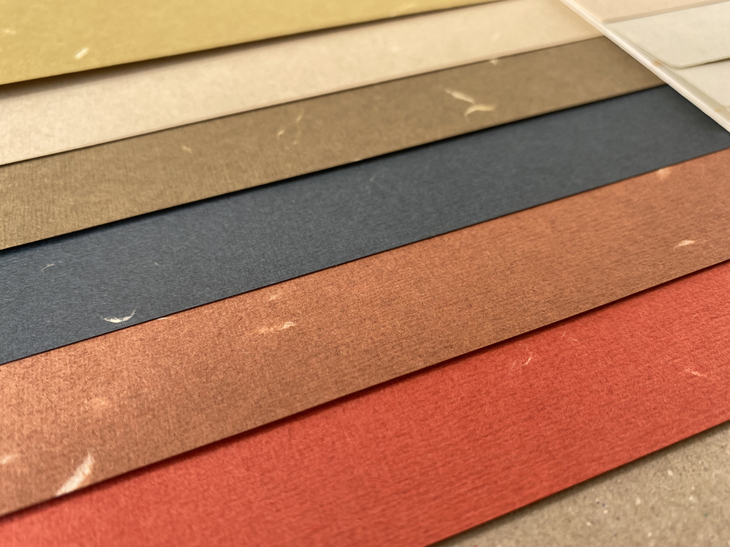 12 Sheets Japanese Fuji Paper A4 Japanese Traditional - Etsy