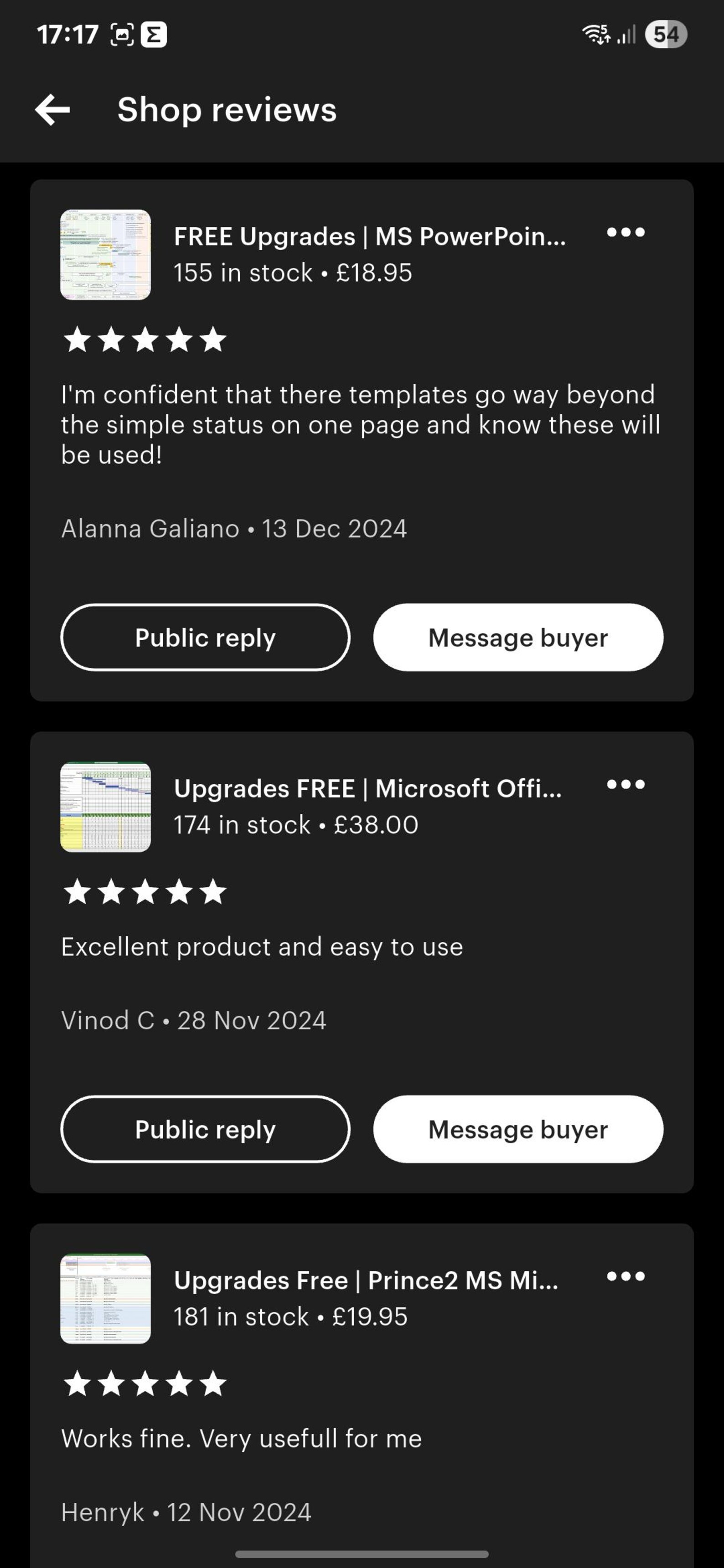 FREE Upgrades, Programme, Project Benefits Realization Tracker Excel MS ...