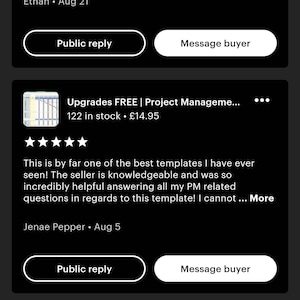 FREE Upgrades, Programme, Project Benefits Realization Tracker Excel MS ...