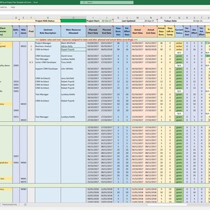 Upgrades FREE | Microsoft Office Agile, Waterfall 105 Project ...