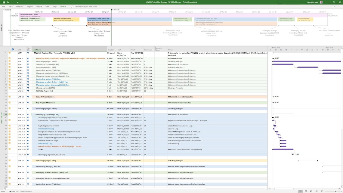 FREE Upgrades | Microsoft Office Agile, Waterfall 200 Project ...
