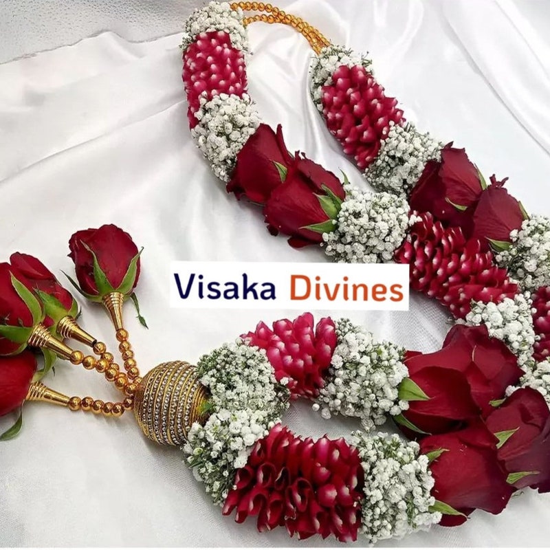 Indian Garland - Etsy