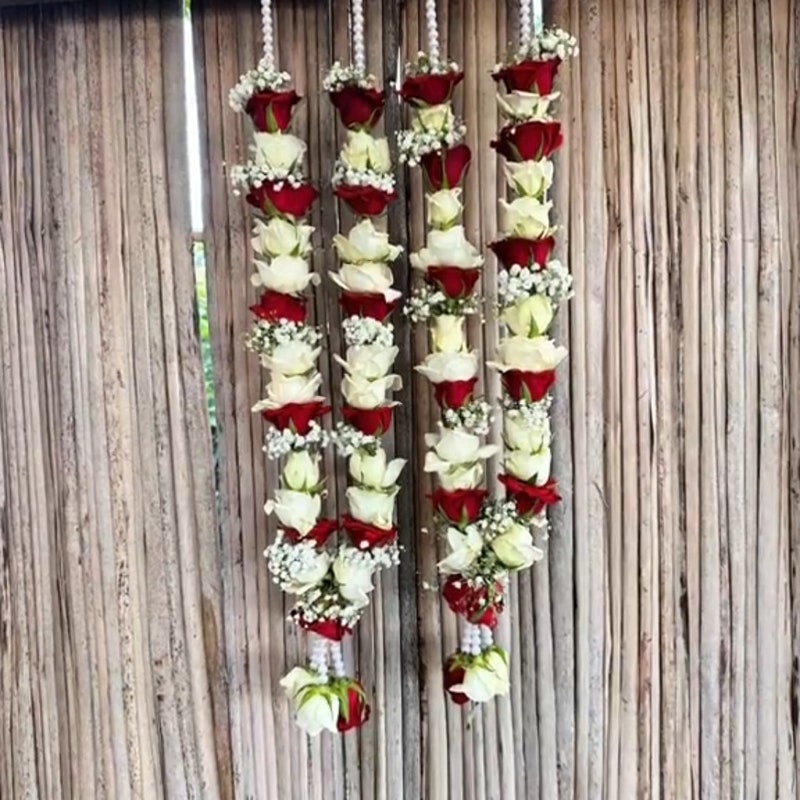 Flower Garland - Etsy