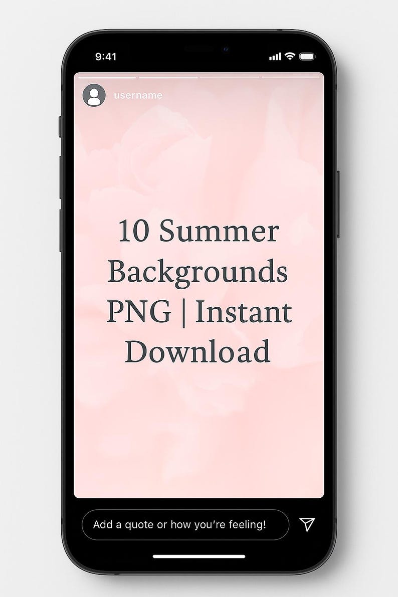10 Summer Digital Backgrounds | Soft Beach & Watercolor |textures Phone ...