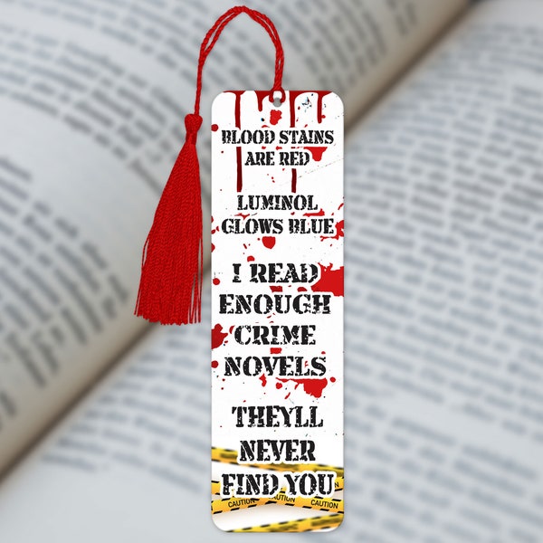 Crime Scene - Etsy