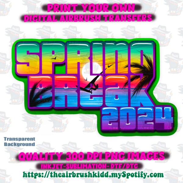 Airbrush Hats - Etsy