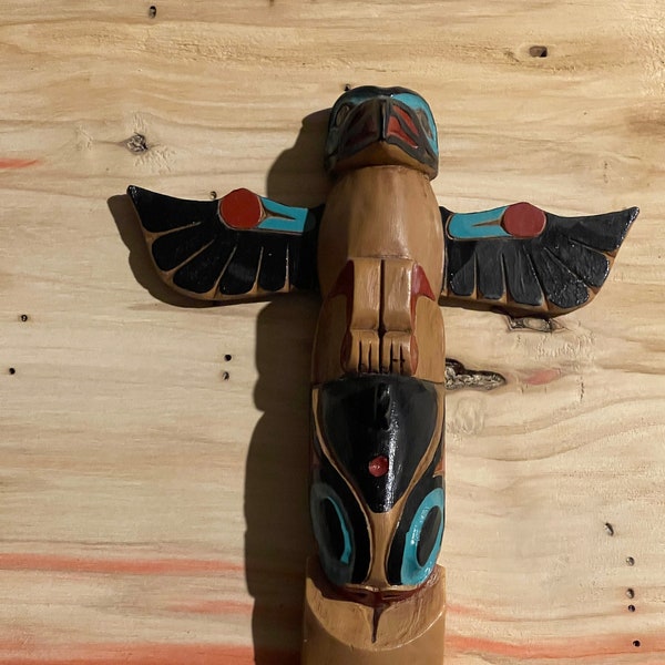 Tlingit - Etsy