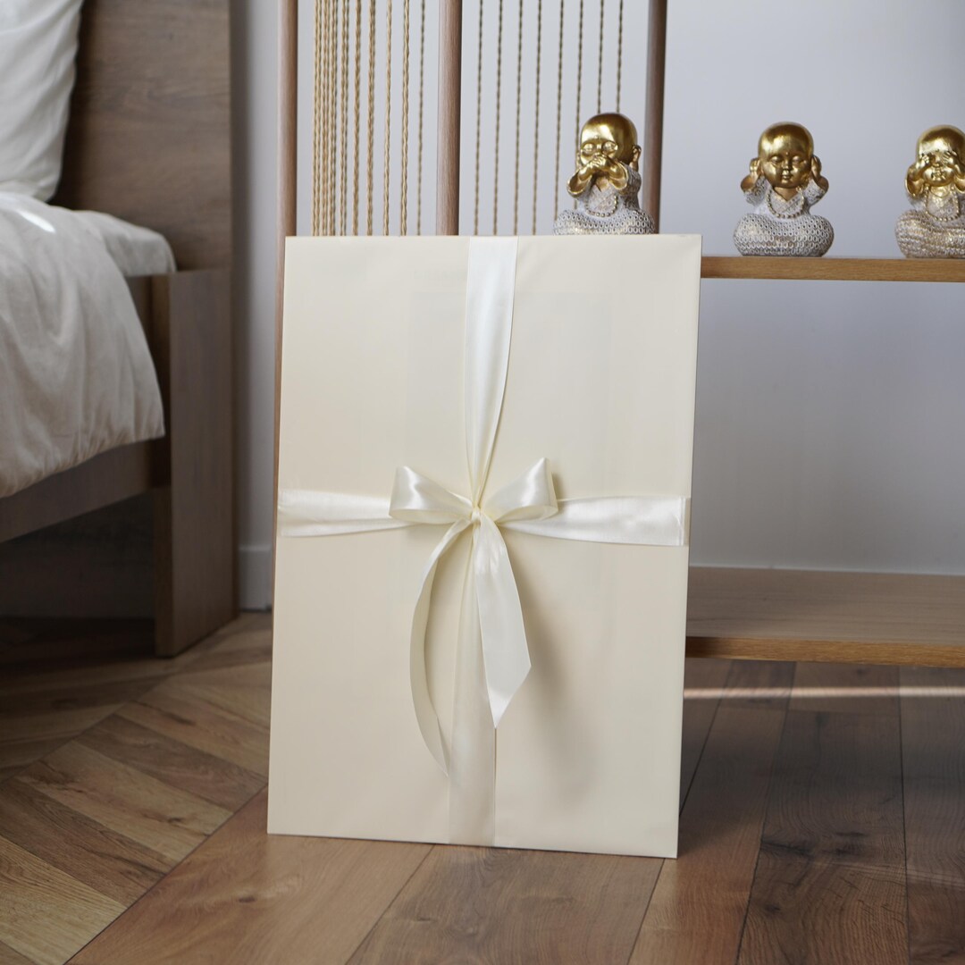 Our Dream Board | Acrylic Vision Board | Motivational Gift | Wedding ...